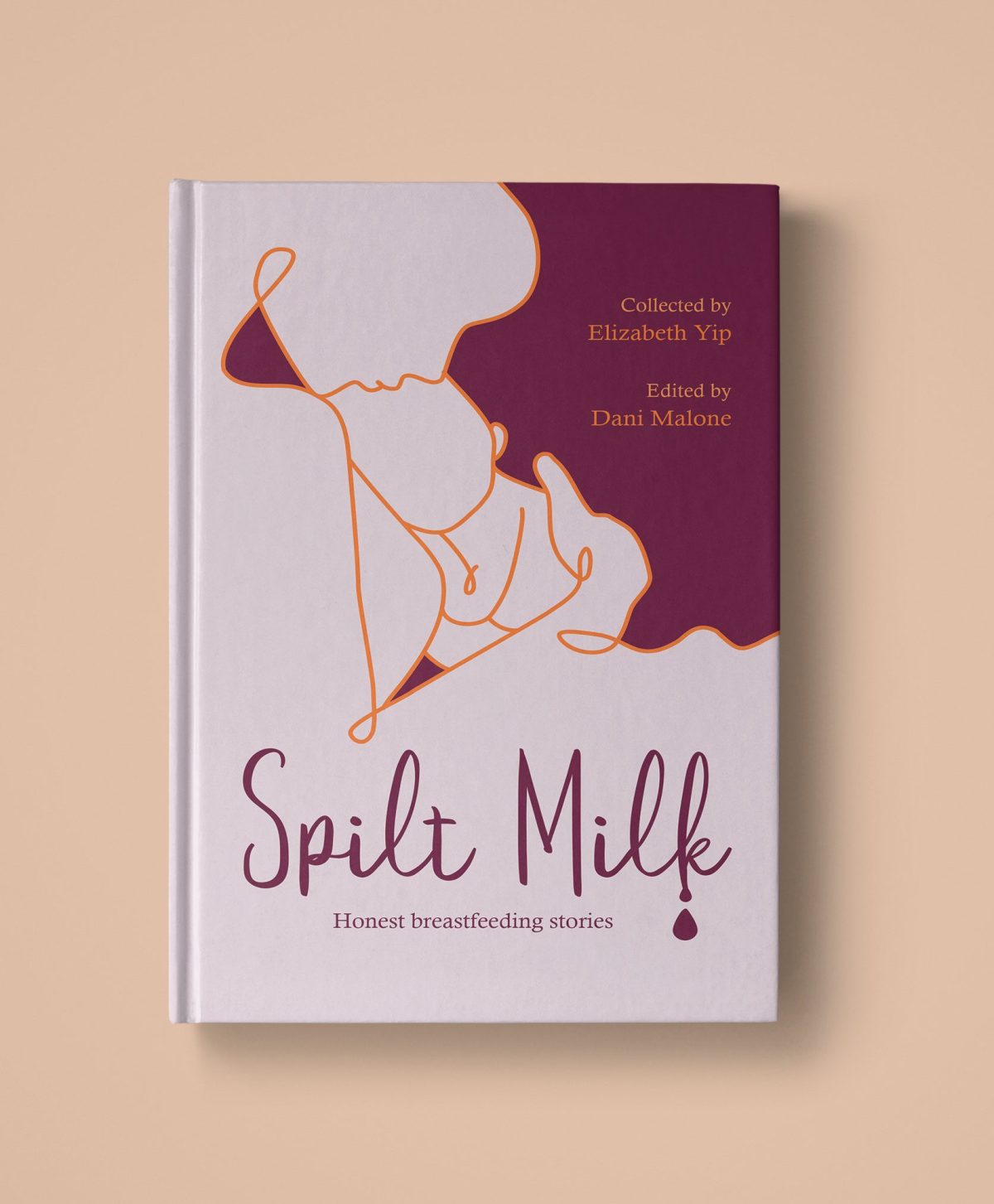 Spilt Milk Stories – Real breastfeeding experiences